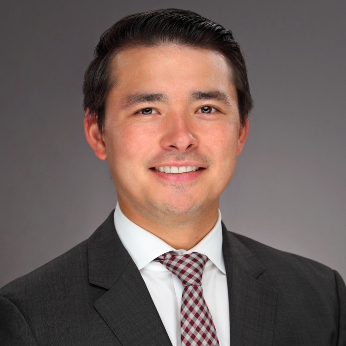 Meet the Team - The Cascadia Group | Stifel