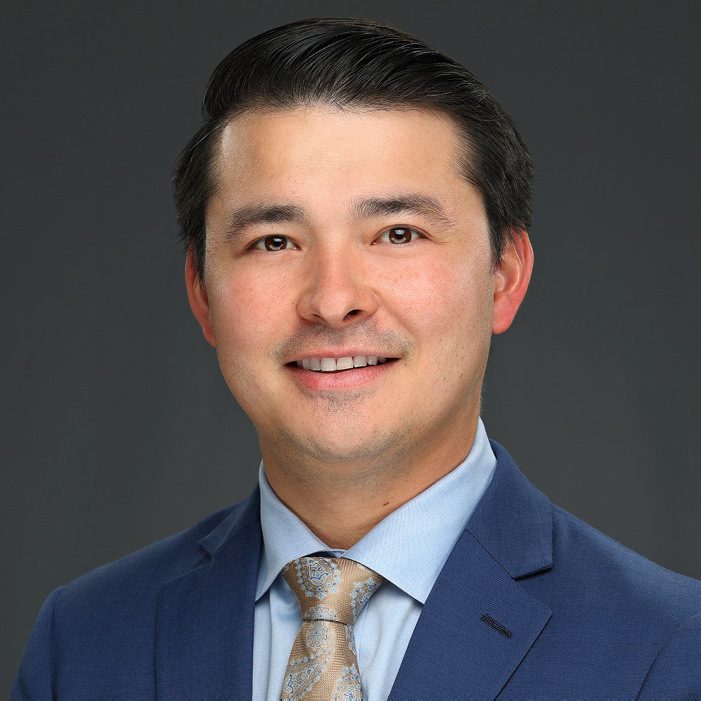 Meet the Team - The Cascadia Group | Stifel