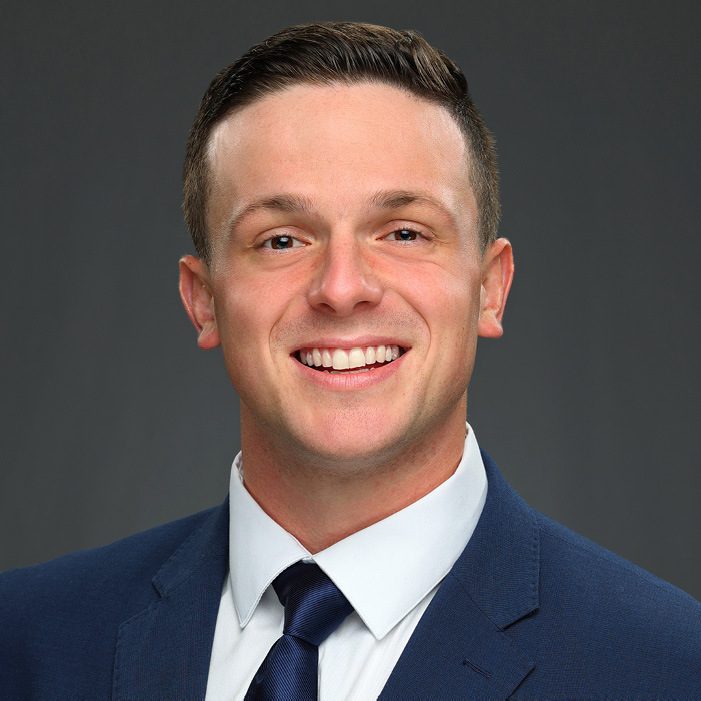 Meet the Team - The Cascadia Group | Stifel